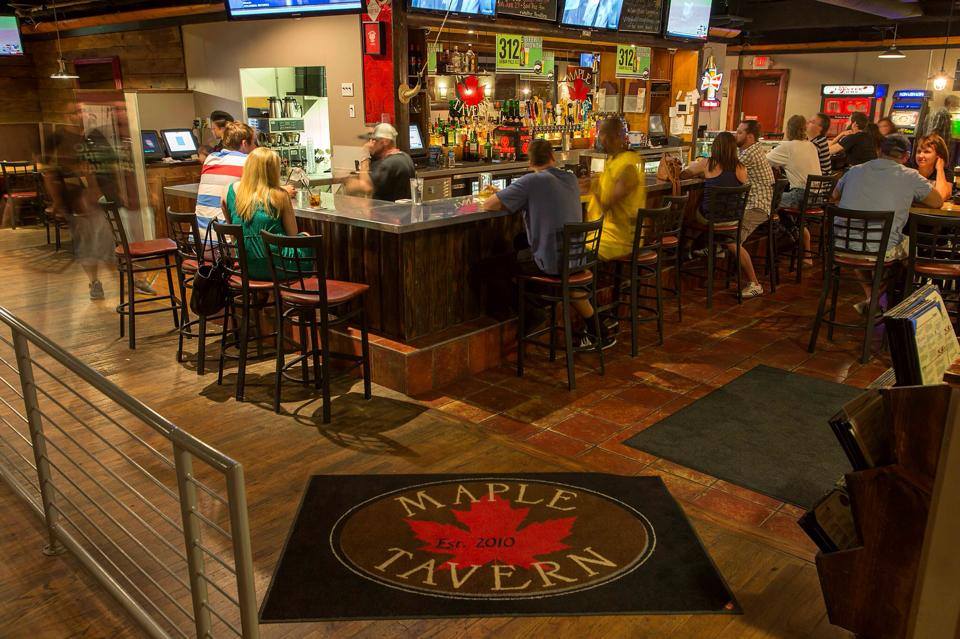 Blog: 5 Happy Hour Picks in Minneapolis Northwest - Minneapolis ...